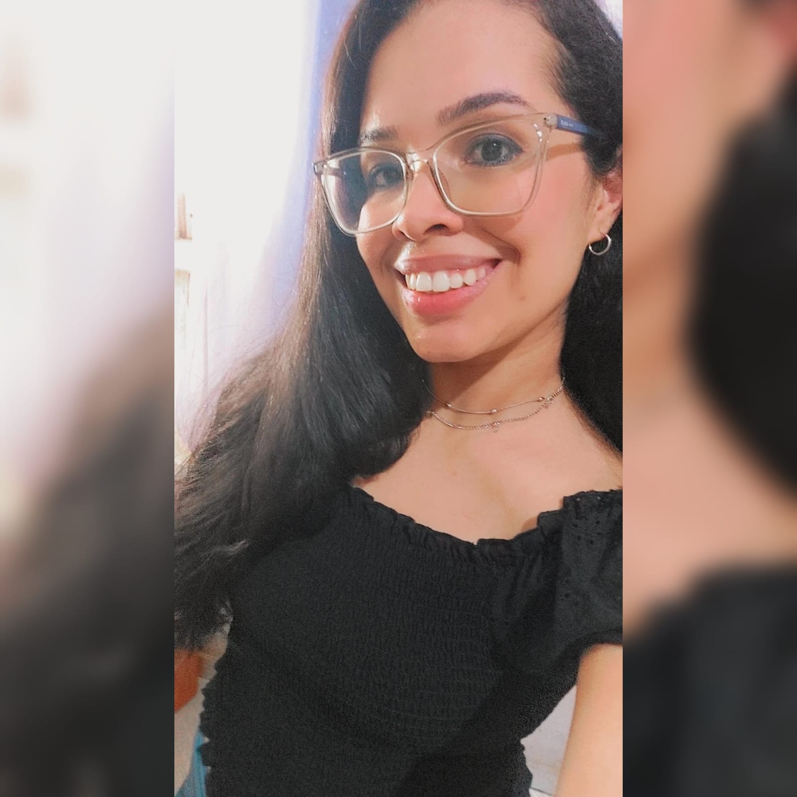 Portifólio Jakeline Honório